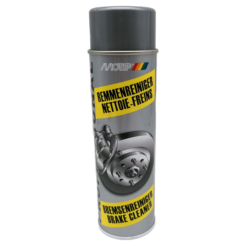 Motip - Remmen Reiniger - 500ml - 0563 | Roger Trading - De beste Vespa ...